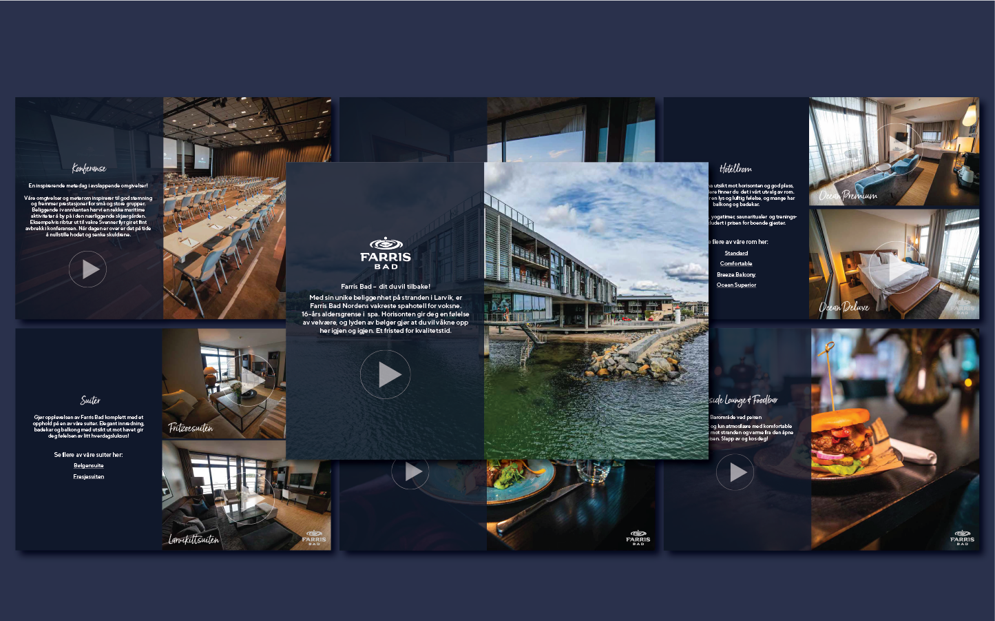 Farris Bad SMART PDF